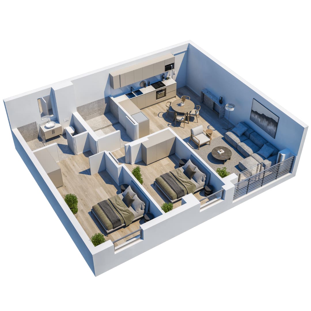 Suro Sea Point | Residential Property Development in Cape Town