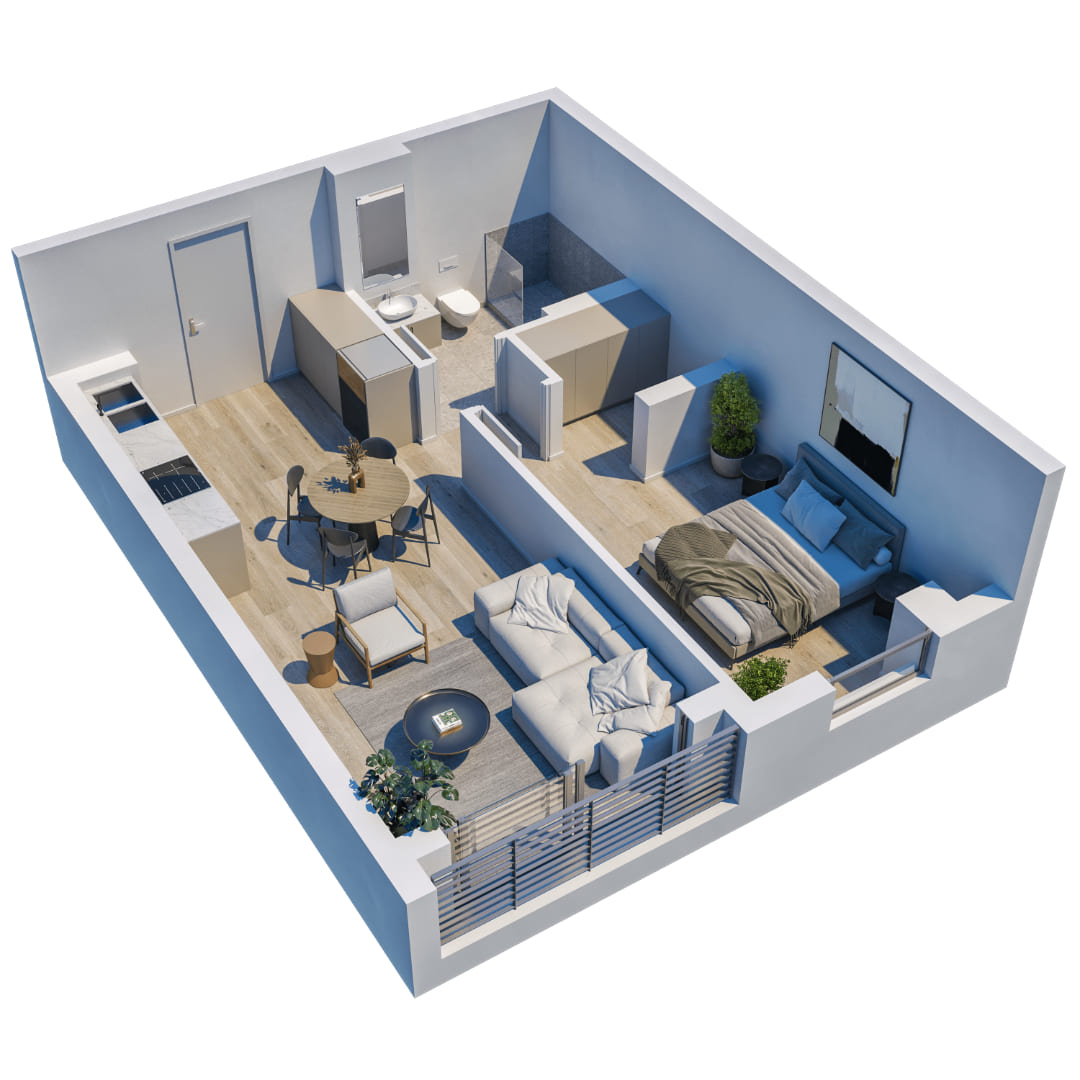 Suro Sea Point | Residential Property Development in Cape Town