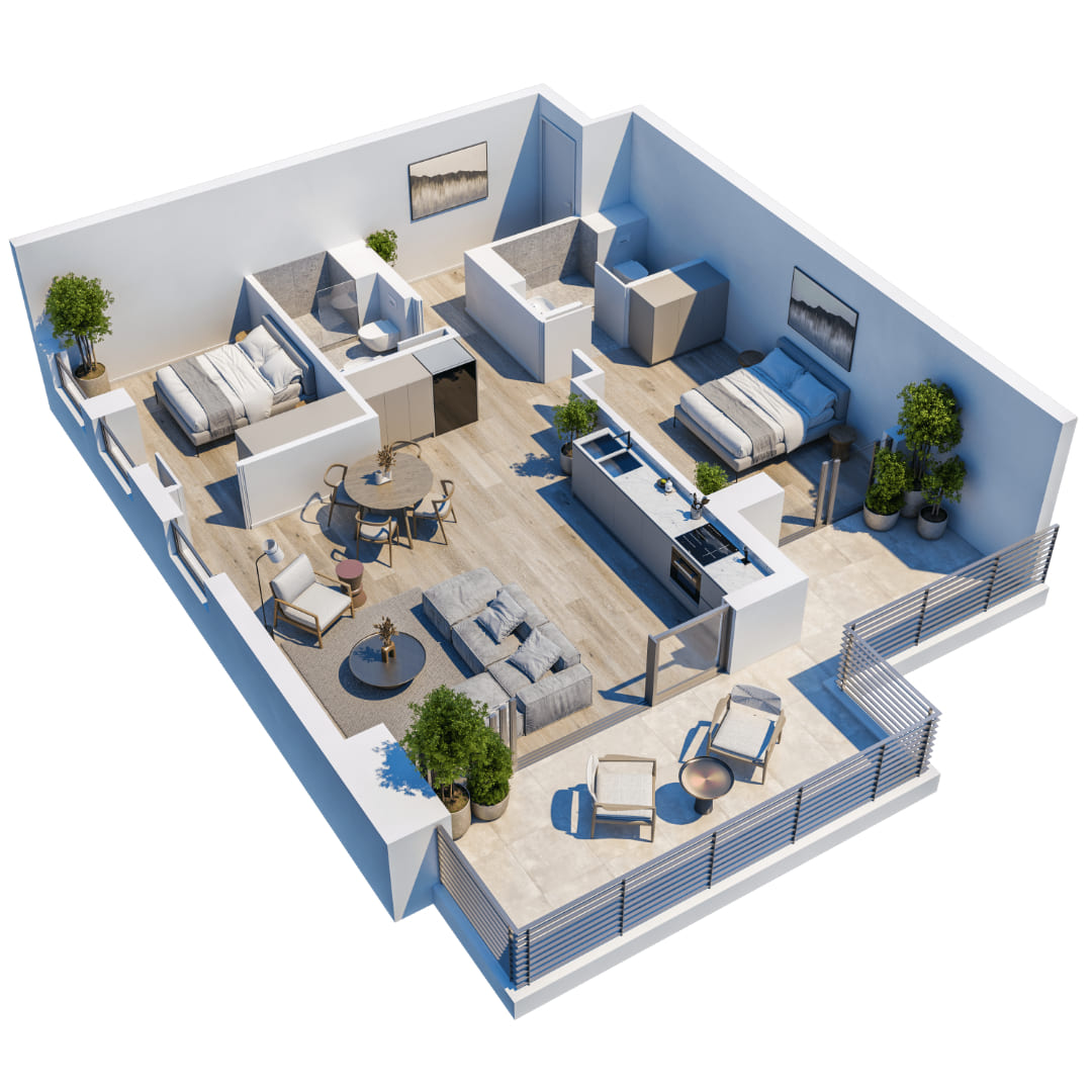 Suro Sea Point | Residential Property Development in Cape Town