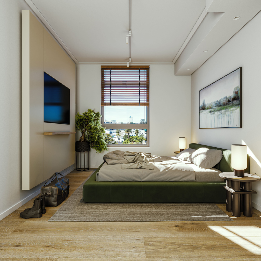 Suro Sea Point | Residential Property Development in Cape Town