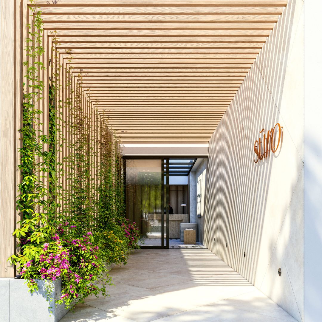 Suro Sea Point | Residential Property Development in Cape Town