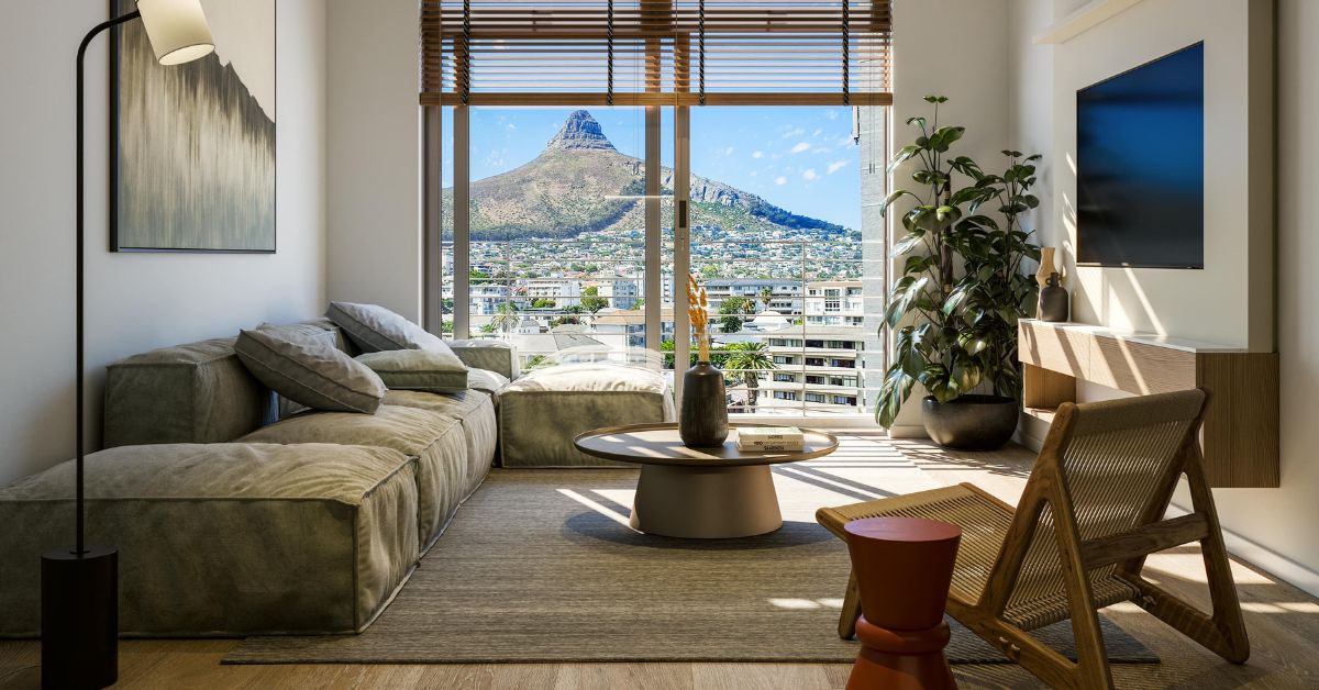 Suro Sea Point | Residential Property Development in Cape Town
